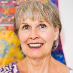 About Suzanne - Feng Shui Consulting Services